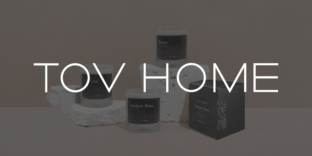 TOV HOME – TOV Home